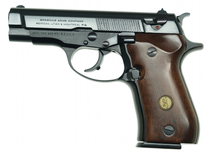 Selbstladepistole Browning / FN 140DA Kal. 7,65mm Browning / .32 ACP ...