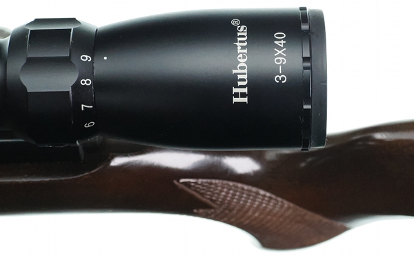 Repetierbüchse Anschütz - Modell 1515 - 1516 Kal. 22 Magnum mit ZF ...